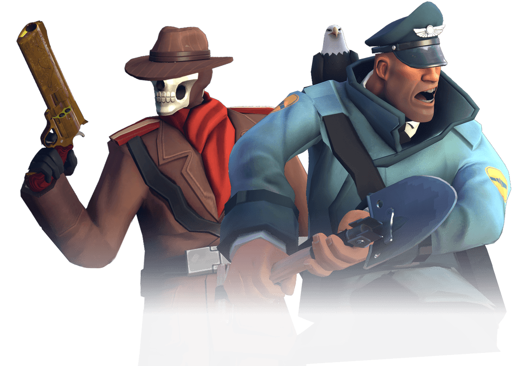 Merchant.TF - Trade TF2 Items