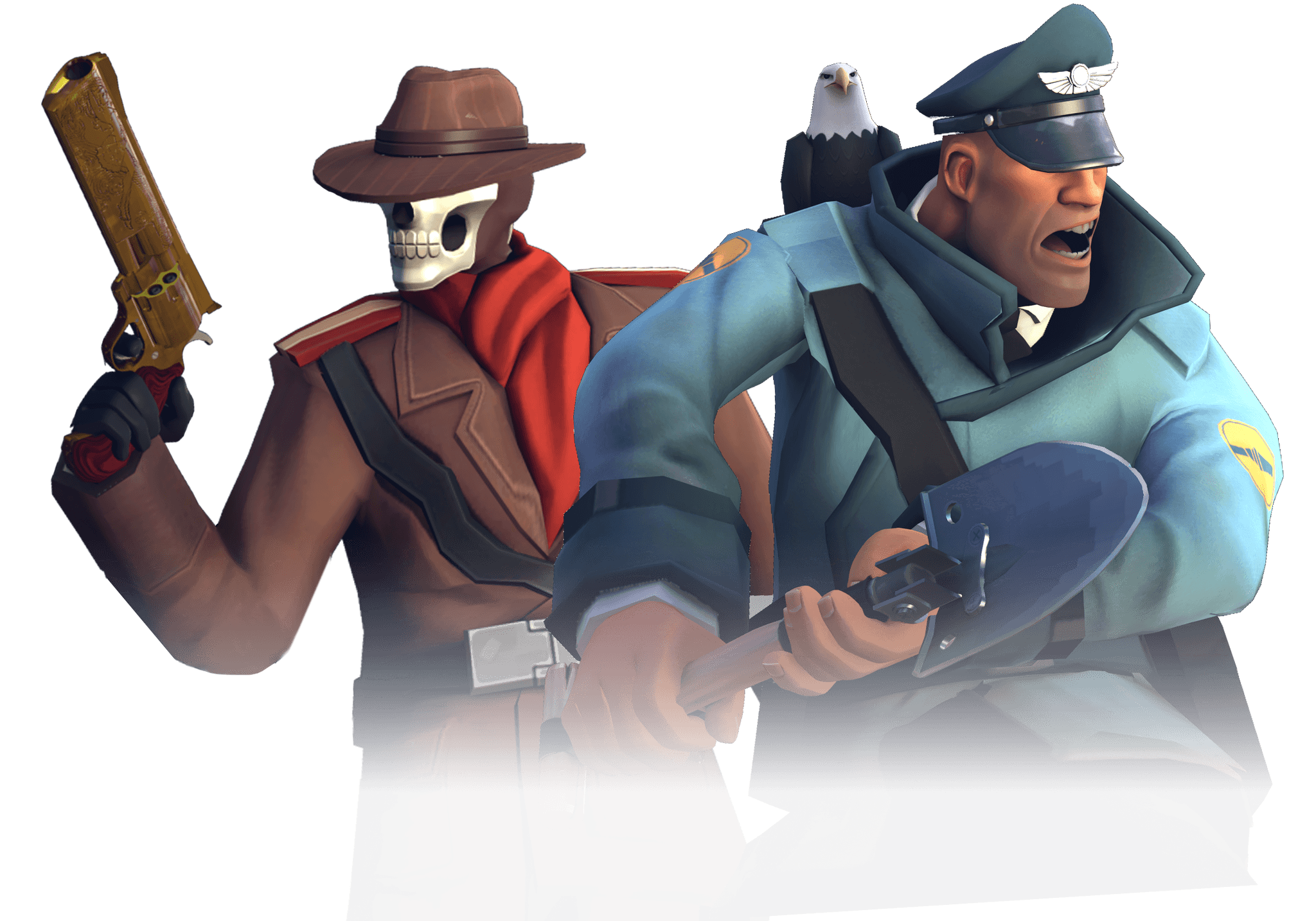 Merchant.TF - Trade TF2 Items