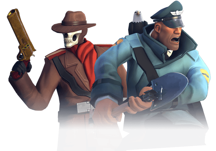 Merchant.TF - Trade TF2 Items
